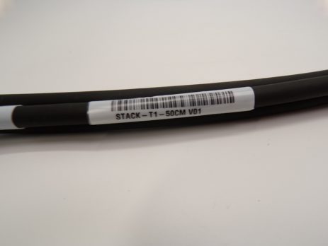 Cisco Stack-T1-50CM V01 Stackwise Stacking Cable – Technocents