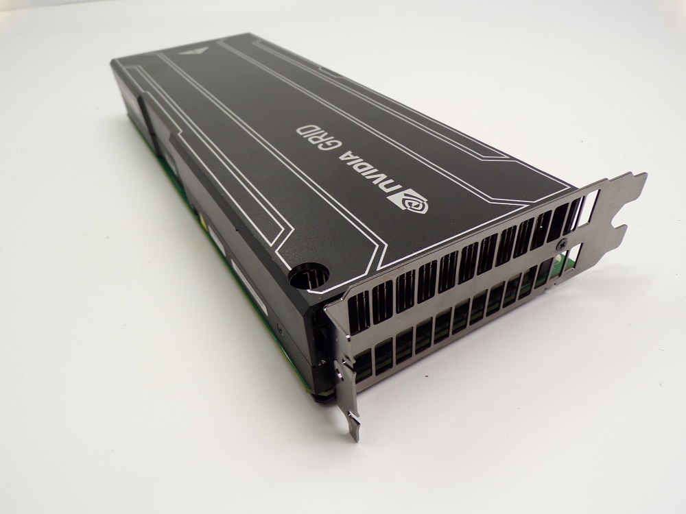 NVIDIA GRID K2 8GB P2055 GDDR5 Video Graphic Card – Technocents